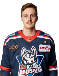 DEL2 | Maximilian Faber | Spielerprofil