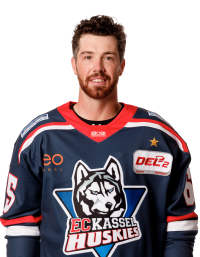 DEL2 | Hunter Garlent | Spielerprofil