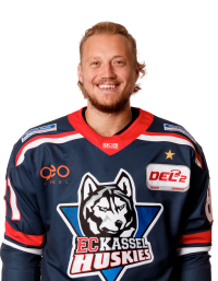 DEL2 | Ryan Olsen | Spielerprofil