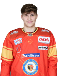 DEL2 | Jonas Fischer | Spielerprofil