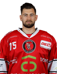 DEL2 | Denis Shevyrin | Spielerprofil
